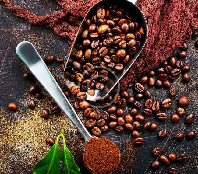 East African Coffee – Cafe & Coffee Shop